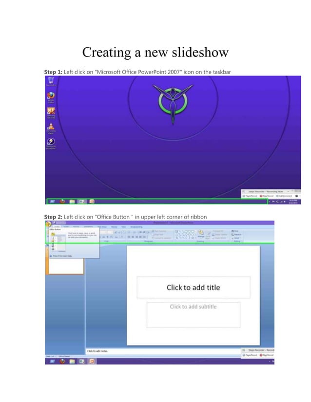 Hatchems class tutorial | PDF