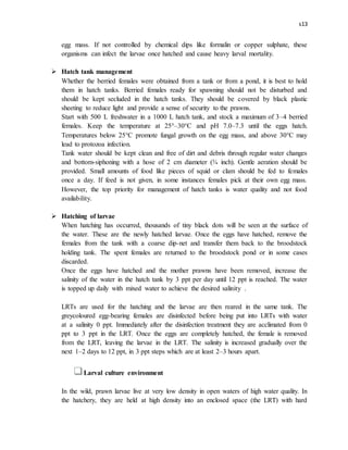 Hatchery | DOCX