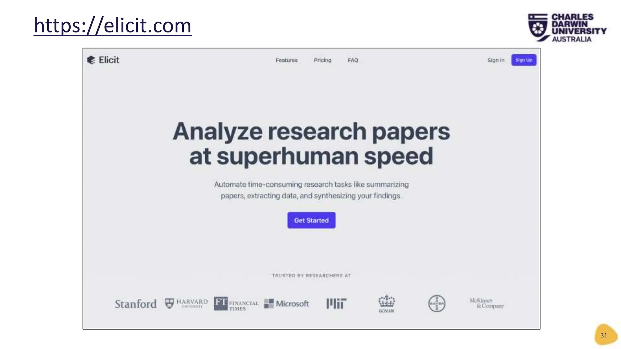 Reimagining authentic curriculum in the age of AI | PPTX