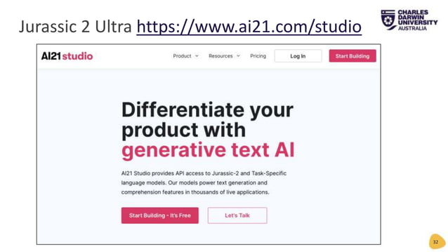 Reimagining authentic curriculum in the age of AI | PPTX