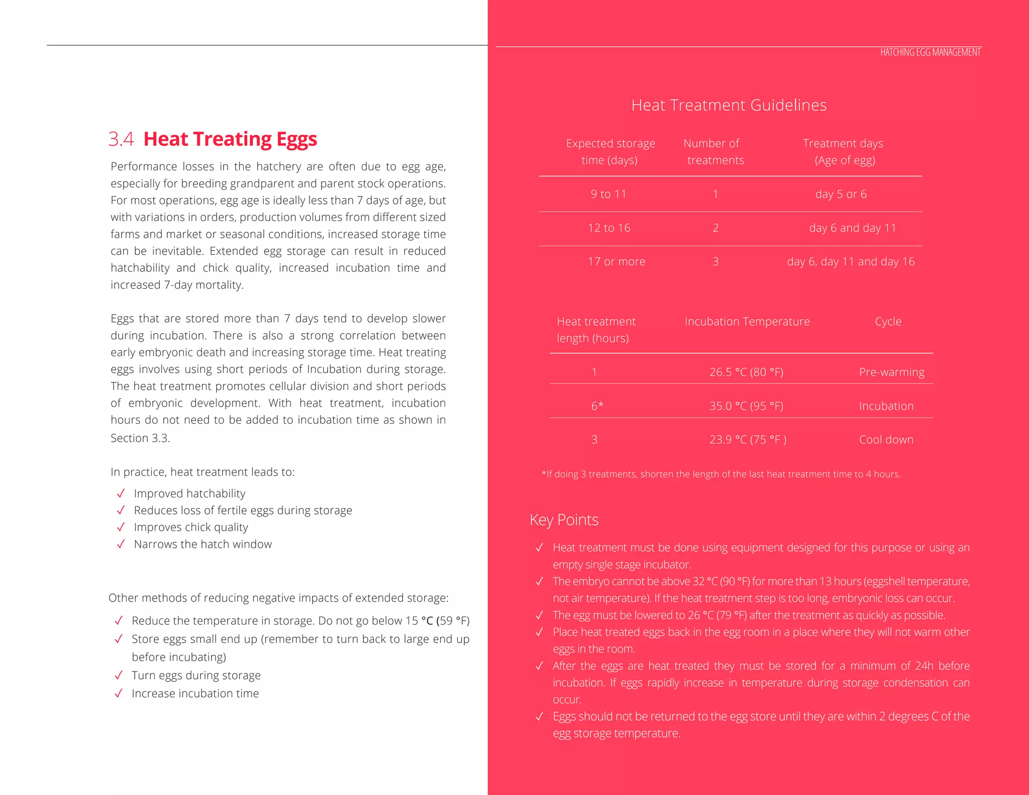 Hatchery guide cobb poultry | PDF | Infertility | Reproductive Health