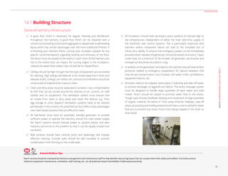 Hatchery guide cobb poultry | PDF