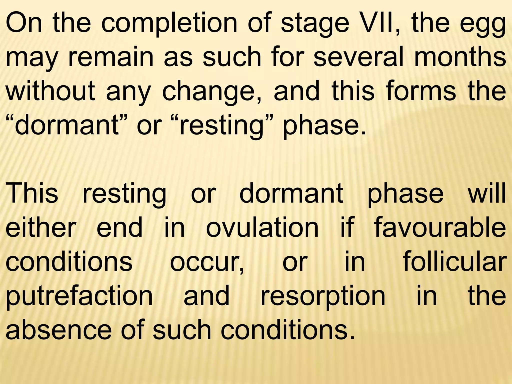 Hatchery management | PPT