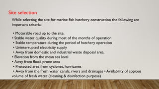 Fishs HATCHERY MANAGEMENT 1 LECTURE.pptx