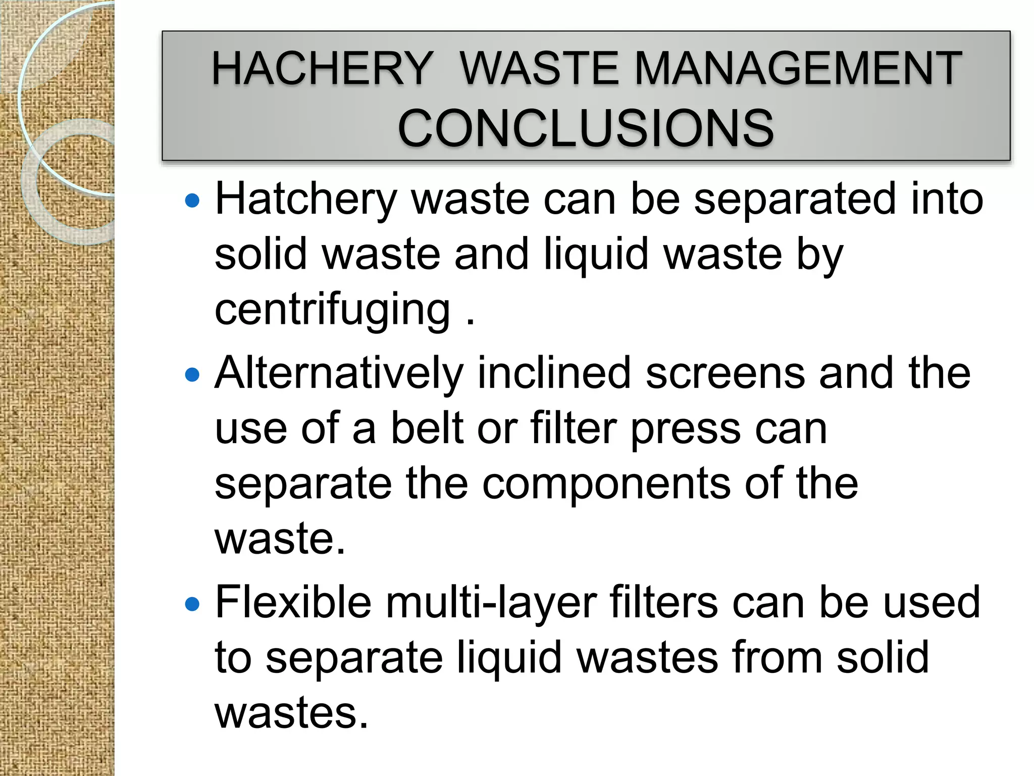 Hatchery management in Poultry (Fumigation) | PPTX