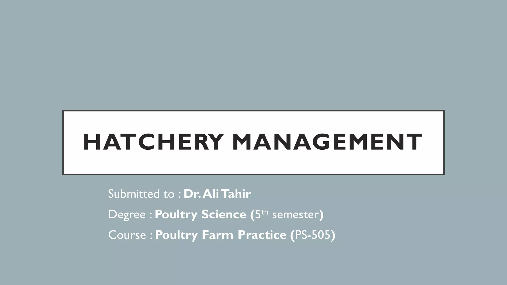 Hatchery Managment.pdf