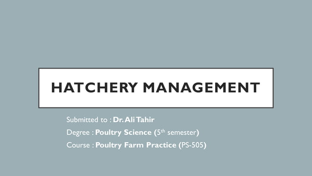 Hatchery Managment.pdf
