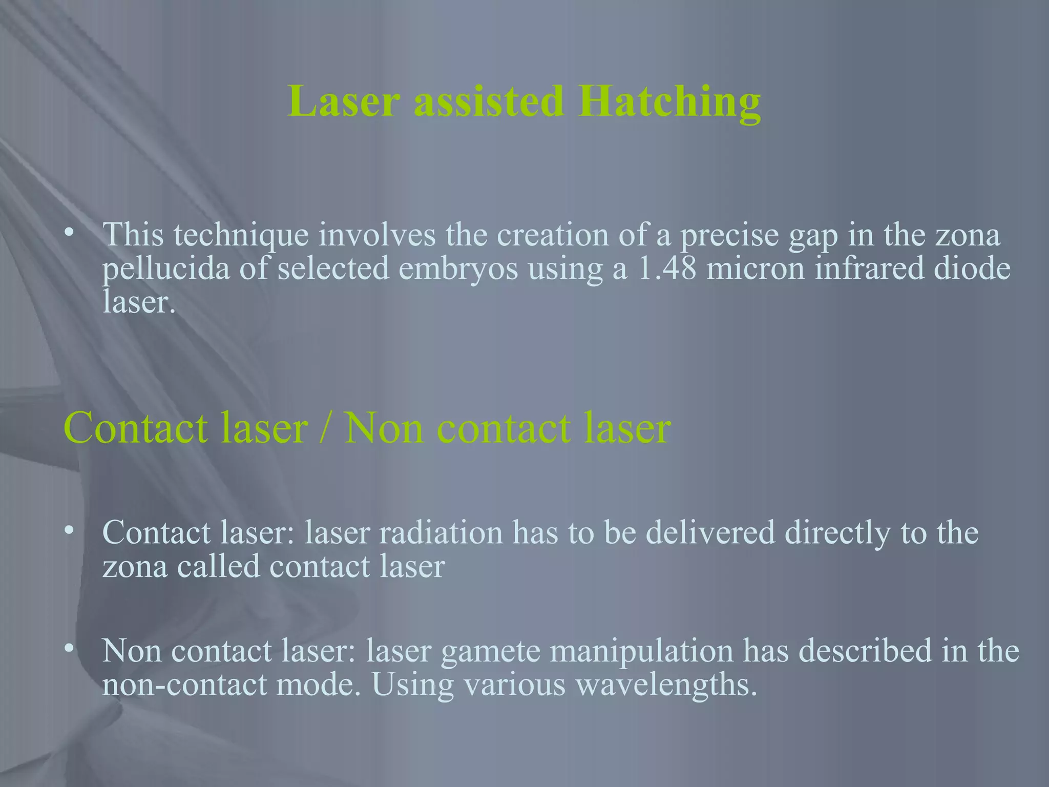 Hatching | PPT