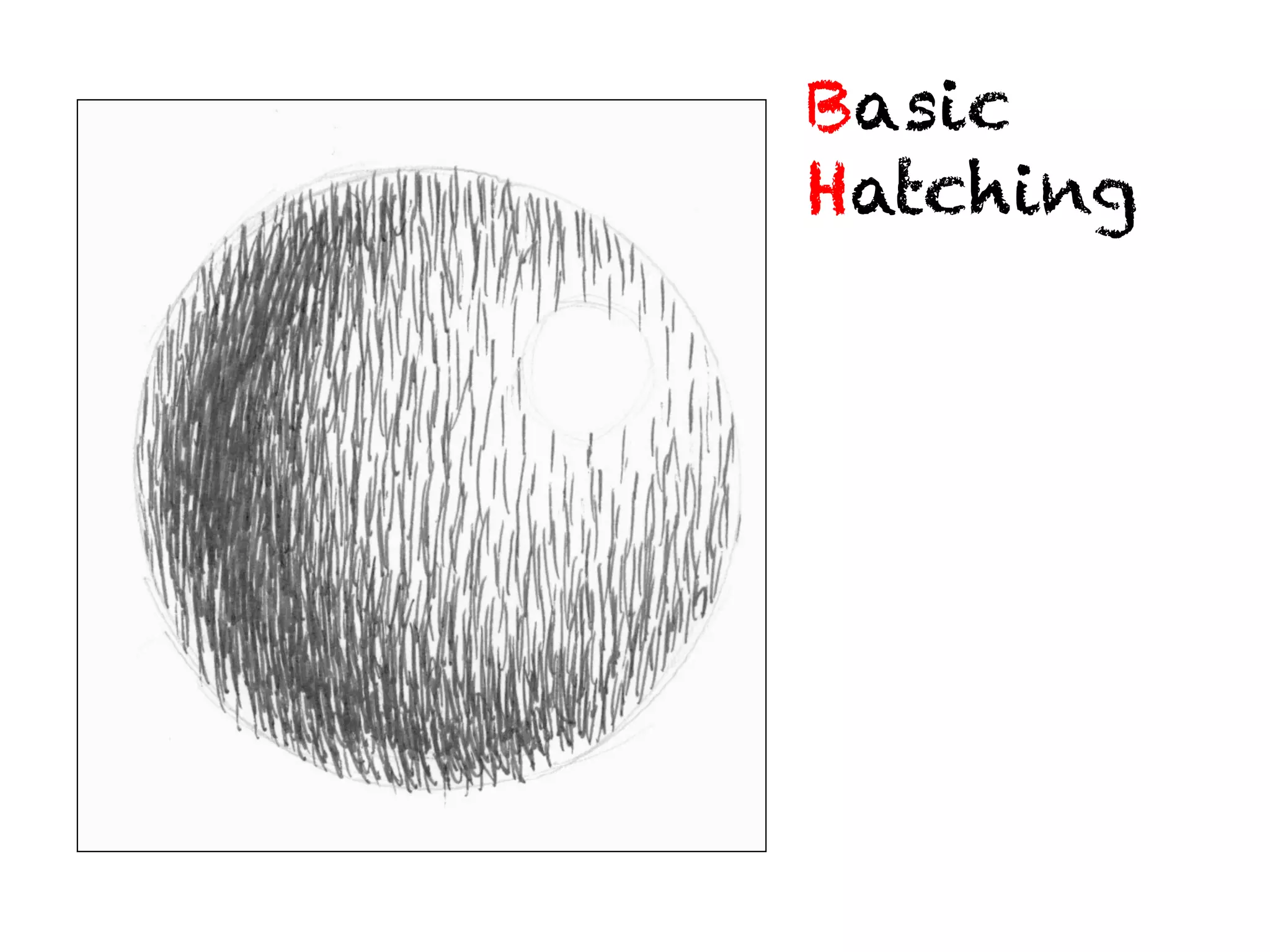 Hatching | PDF