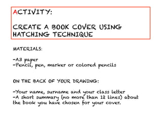 Hatching | PDF