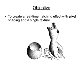 Hatching | ODP