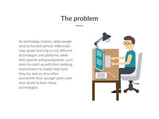 Low-Tech Parents Problem Solution. | PPT