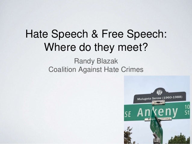 Hate-Speech-Free-Speech-Blazak-PPT.pptx