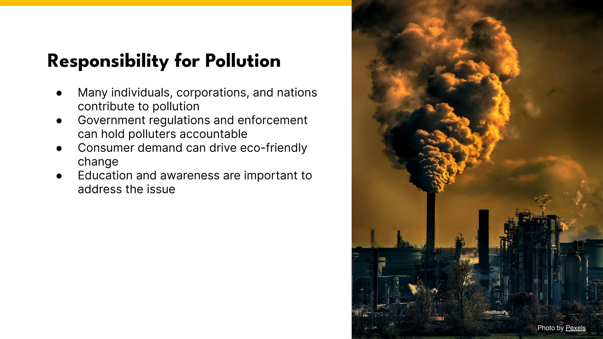 "Hate Pollution, Love Environment".pdf. | PDF