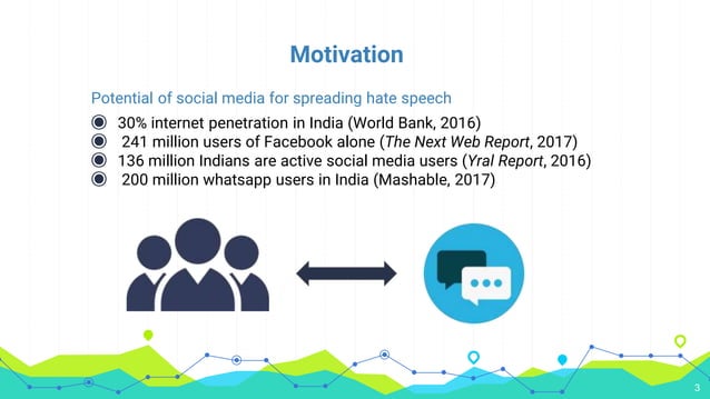 Hate speech detection | PPT Hate speech detection | PPT