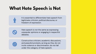 Mapping, Researching and Documenting Hate Speech_Skills for Civil ...