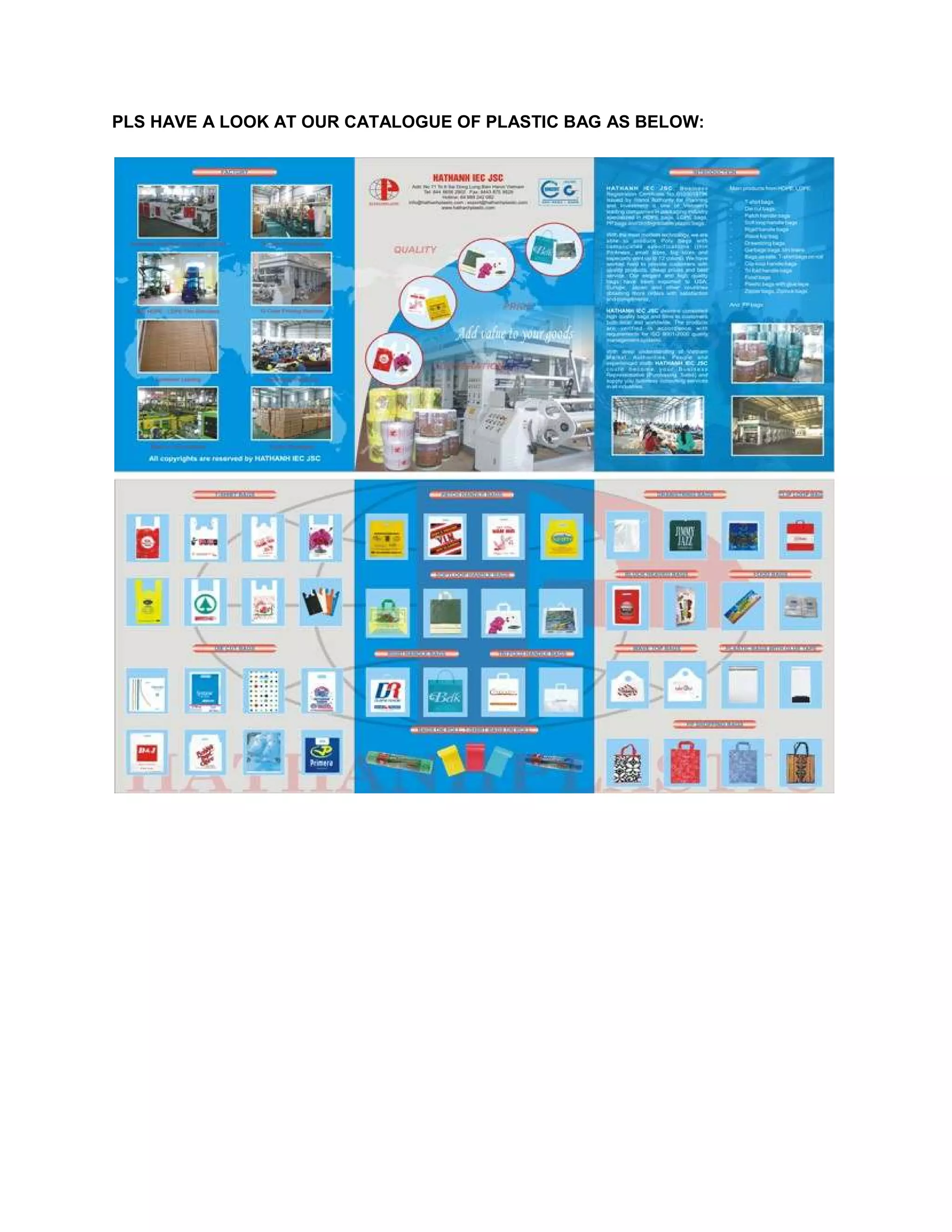 Ha thanh introduction | PDF