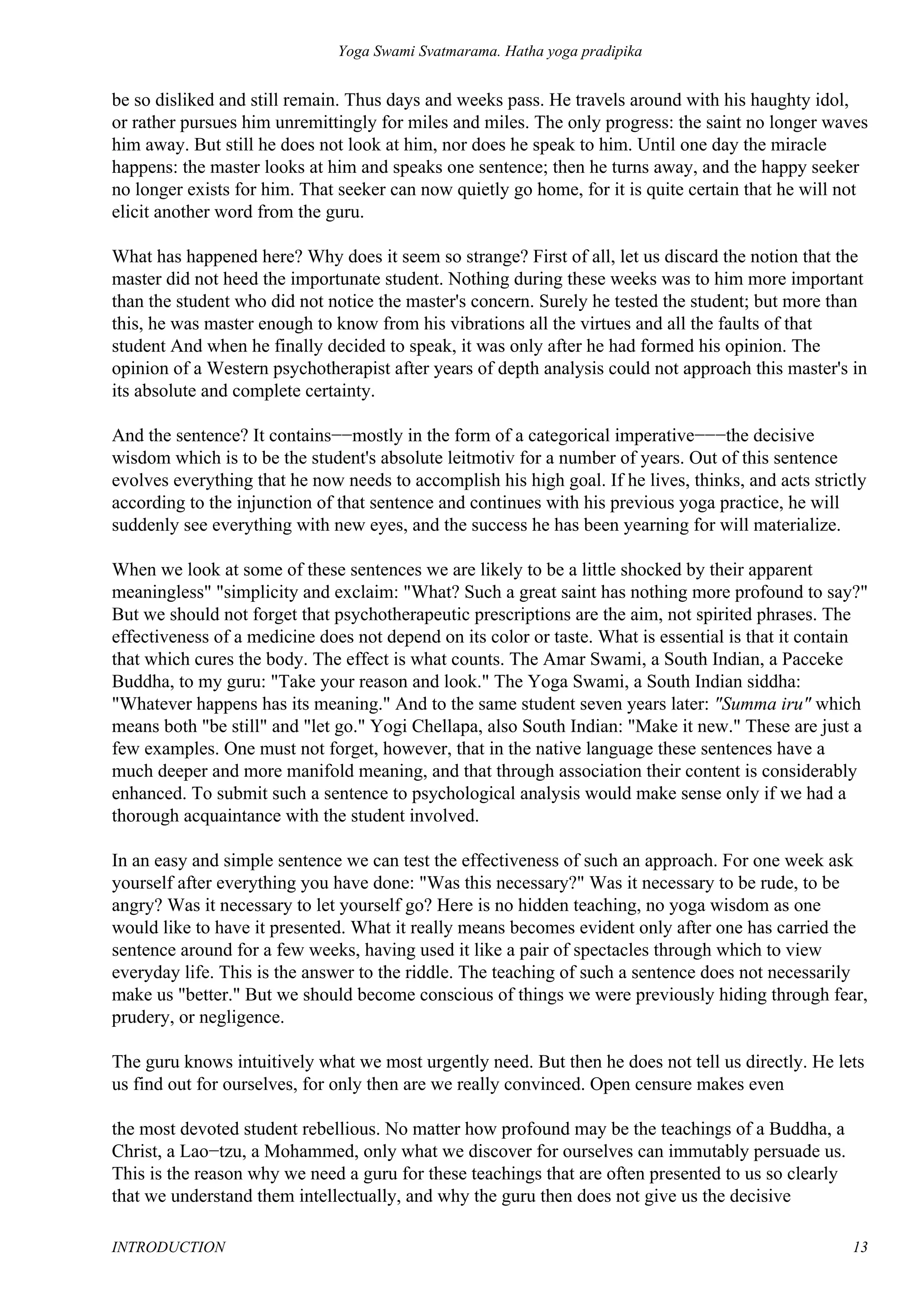 Hatha yoga book at himalyan yogic anusandhan sansthan | PDF