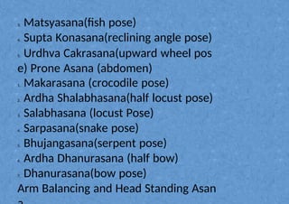 hatha yoga teacher training certificate course.ppt