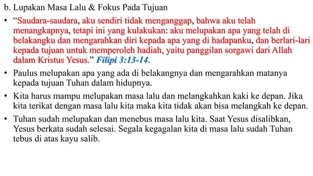 Hati baru dan roh yang baru untuk menyambut tahun baru.pptx