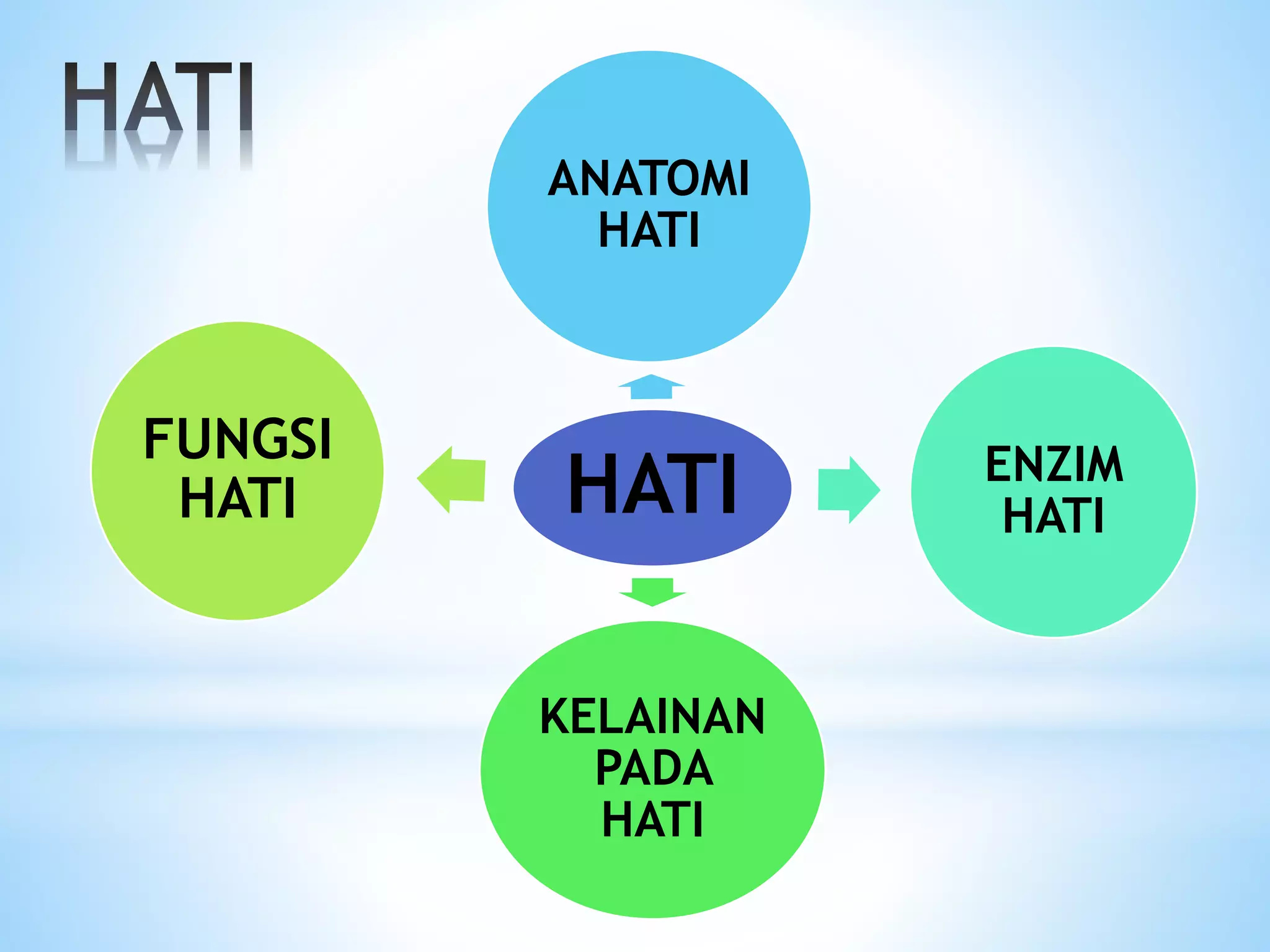 Hati | PPTX
