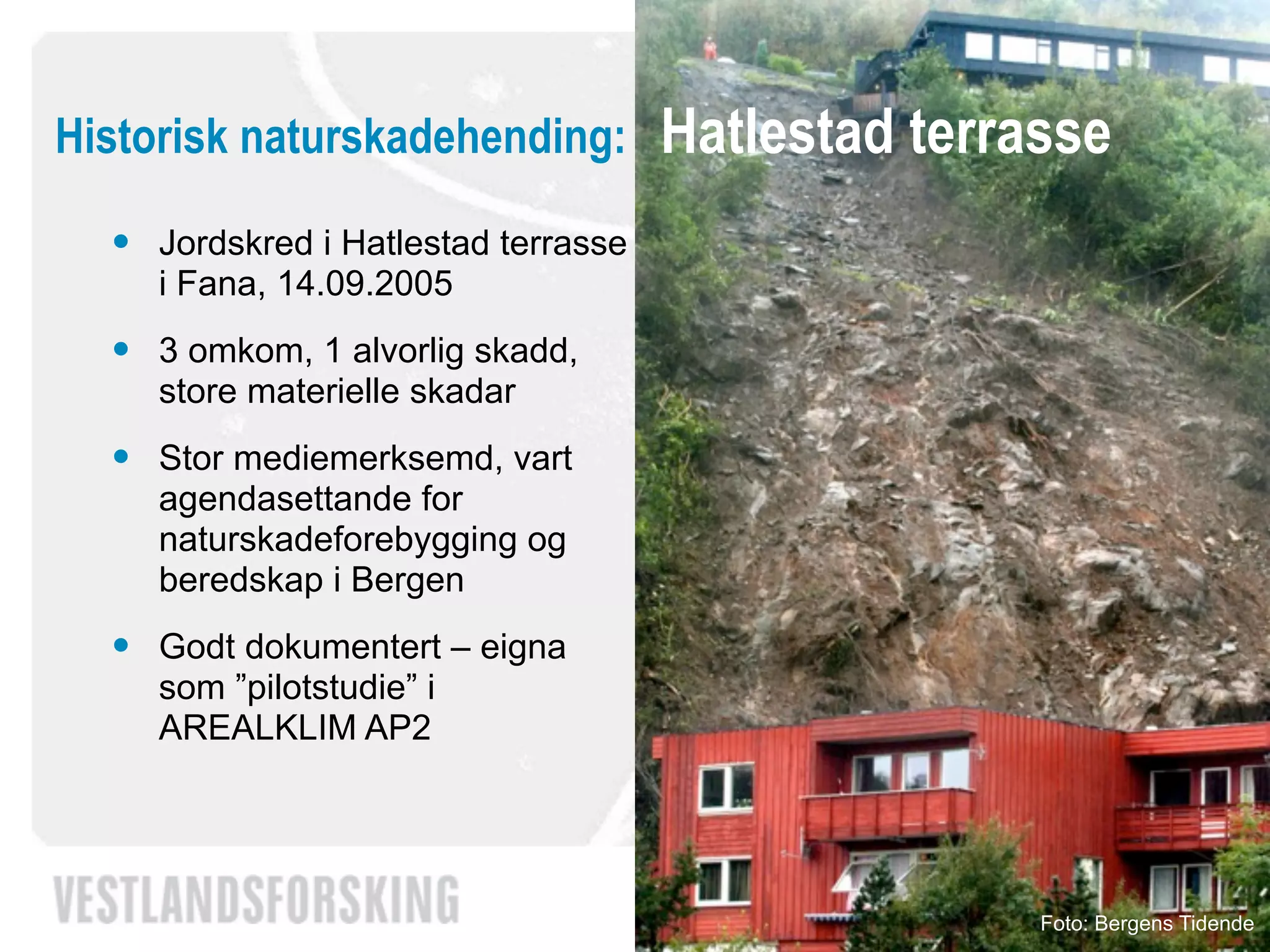 Hatlestad pres. oppstarseminar | KEY