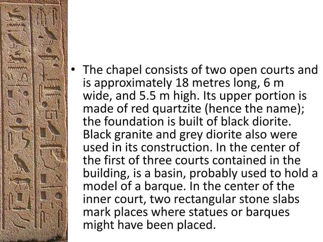 Hatshepsut | PPTX | Religion & Spirituality