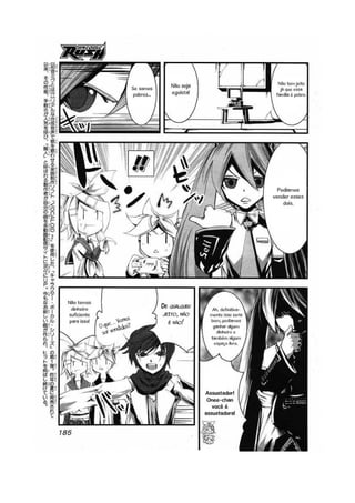 Hatsune mix cap.06 online | PDF