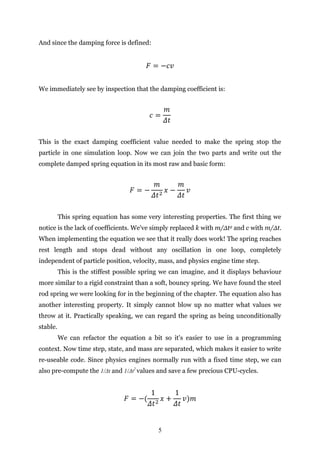Hatten spring 1561232600_stablesprings0.7.3 | PDF | Physics | Science
