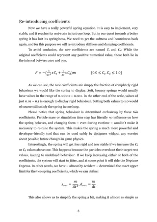 Hatten spring 1561232600_stablesprings0.7.3 | PDF | Physics | Science