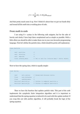 Hatten spring 1561232600_stablesprings0.7.3 | PDF | Physics | Science
