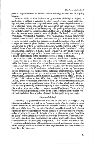 Hattie e Timperley_2007_ The power of feedback Review of Educational ...