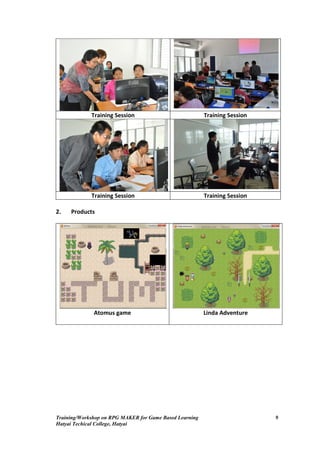@Hatyai technical college | PDF