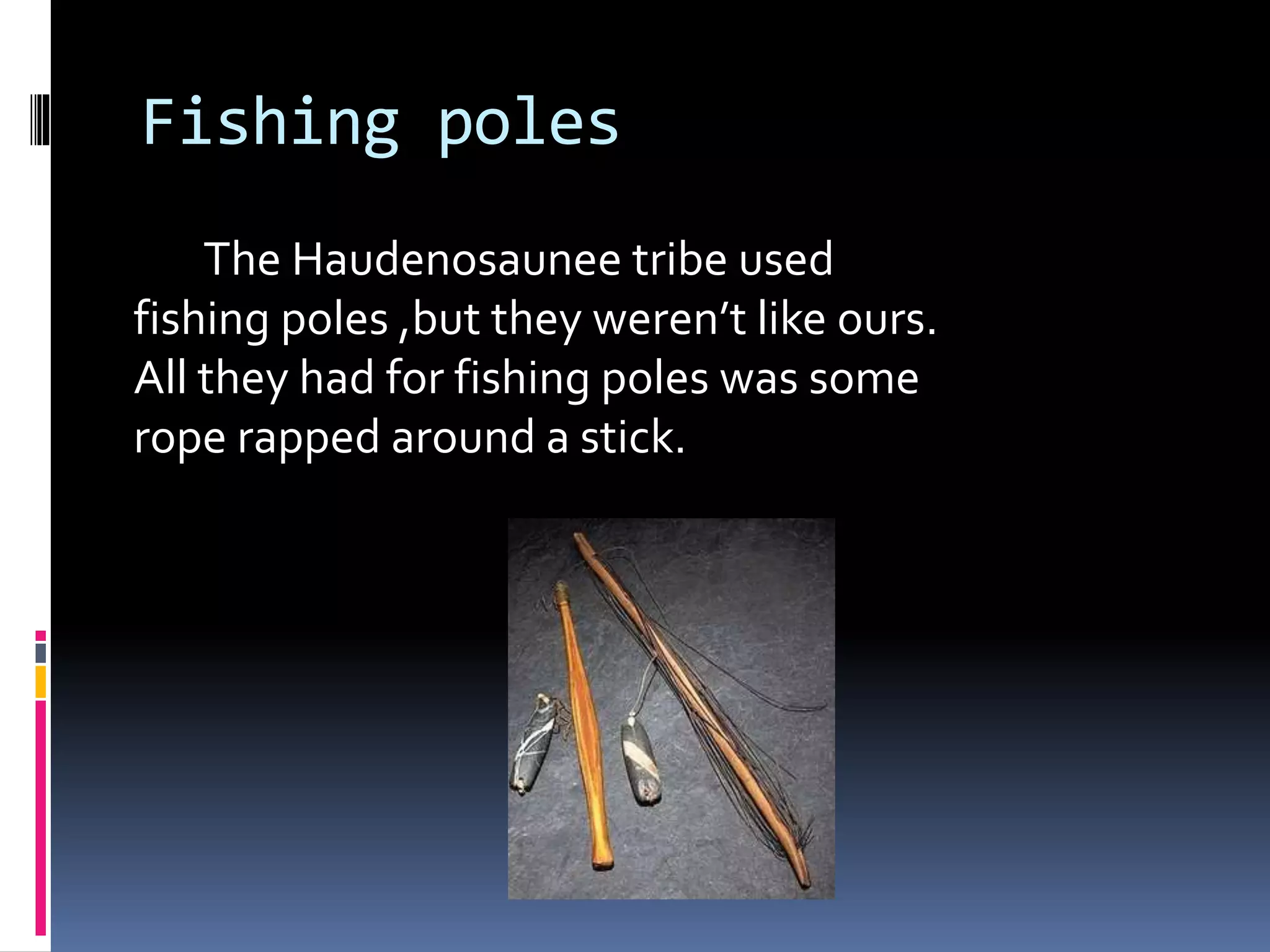 Haudenosaunee timothy klug | PPTX