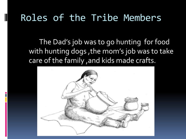 Haudenosaunee timothy klug | PPTX