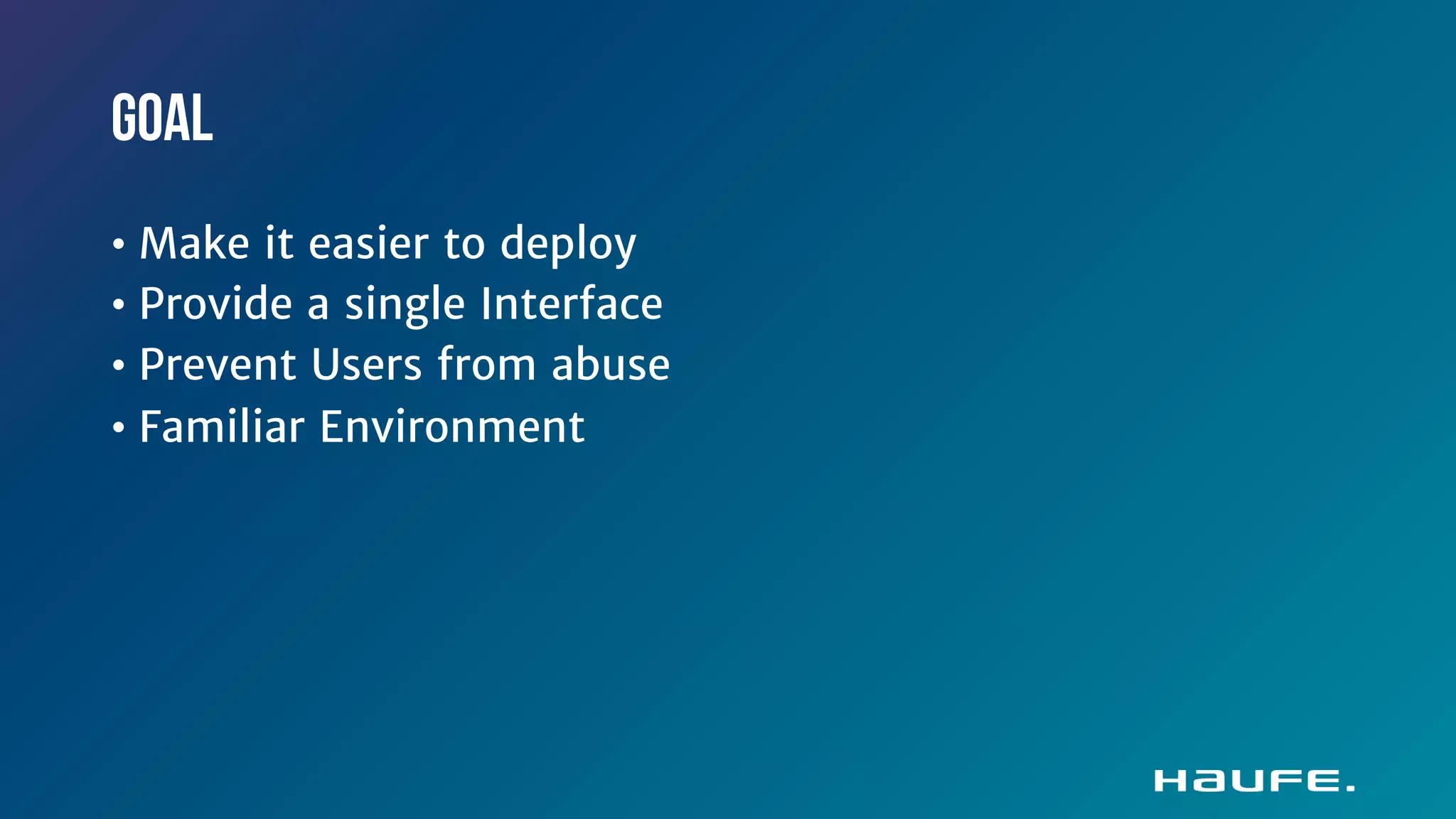 Replacing vCloud with OpenNebula | PPT