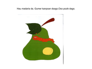 Hau gumer da | PPT