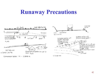 Haul road design | PDF