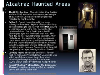 Paranormal Penitentaries | PPT