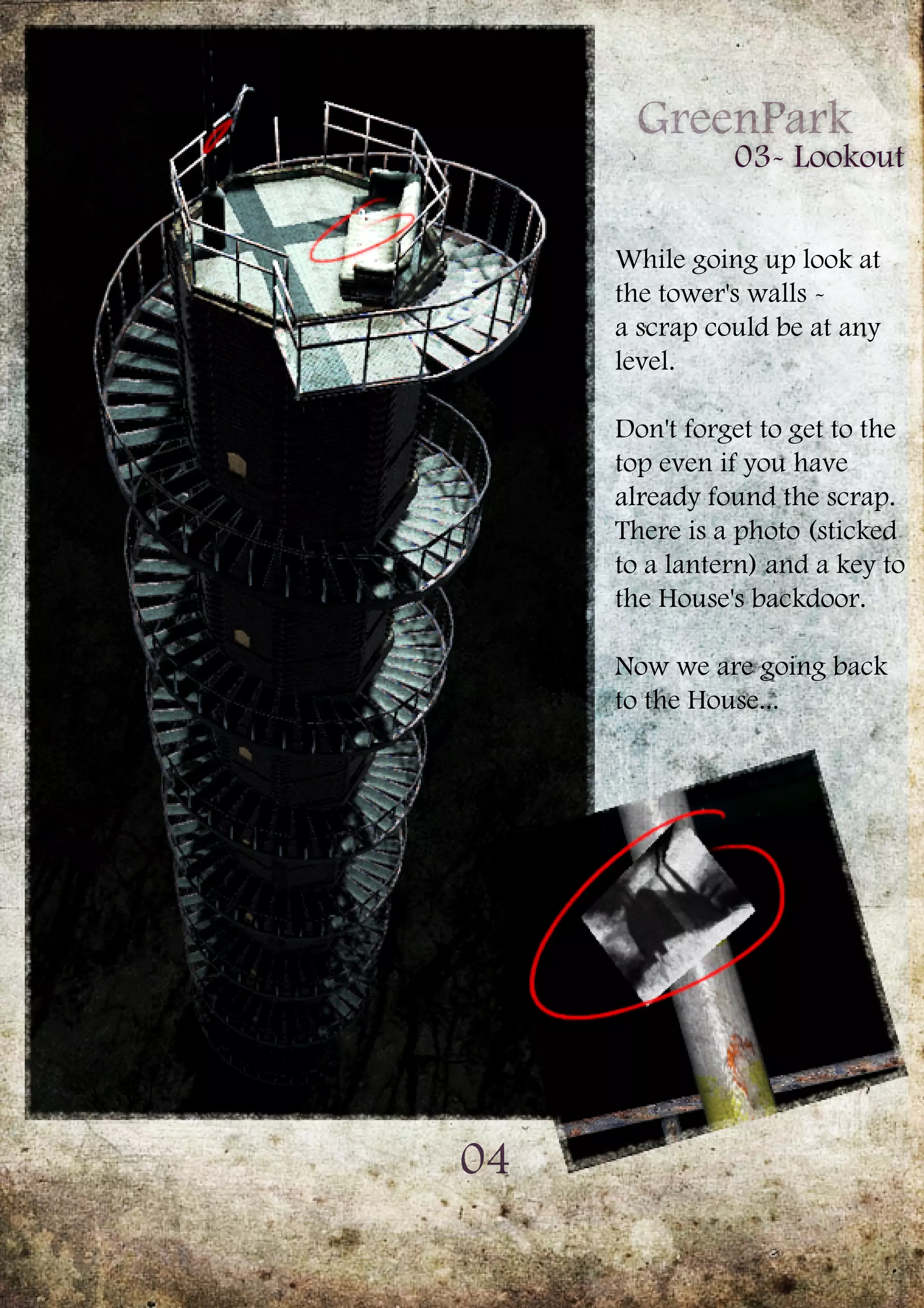 Haunt official guide | PDF