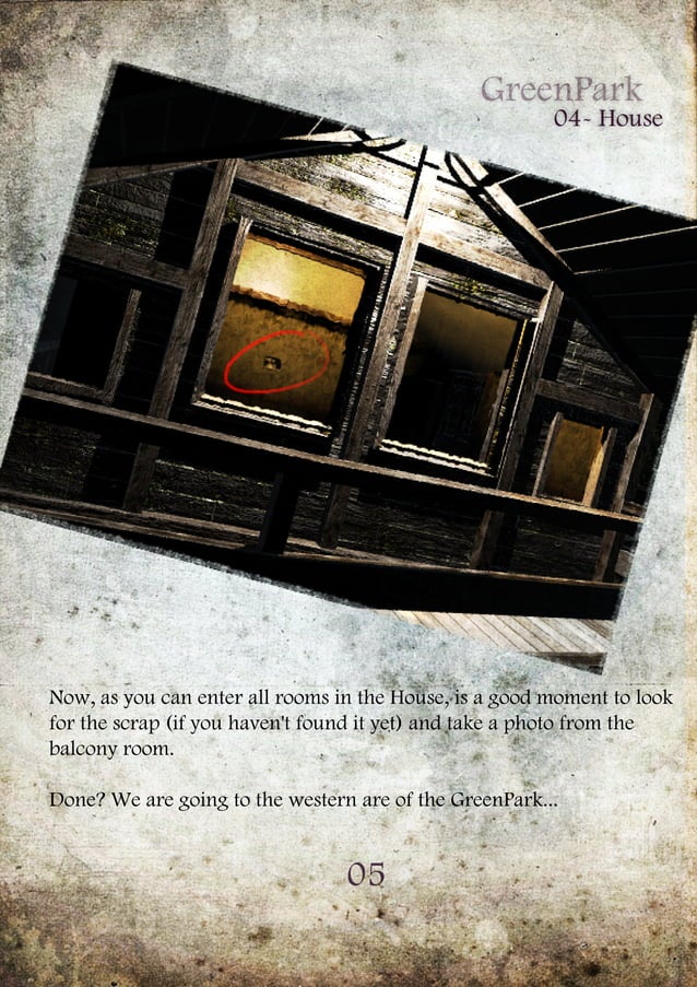 Haunt official guide | PDF