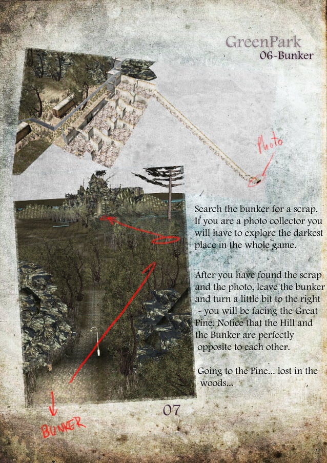 Haunt official guide | PDF