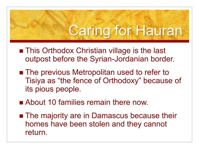 St. Timon Sunday Presentation by Sally Buxton | PPT