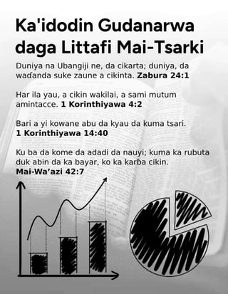 Hausa - Management Principles from the Bible.pdf