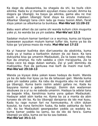Hausa - Management Principles from the Bible.pdf