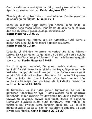 Hausa - Management Principles from the Bible.pdf