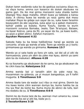 Hausa - Management Principles from the Bible.pdf