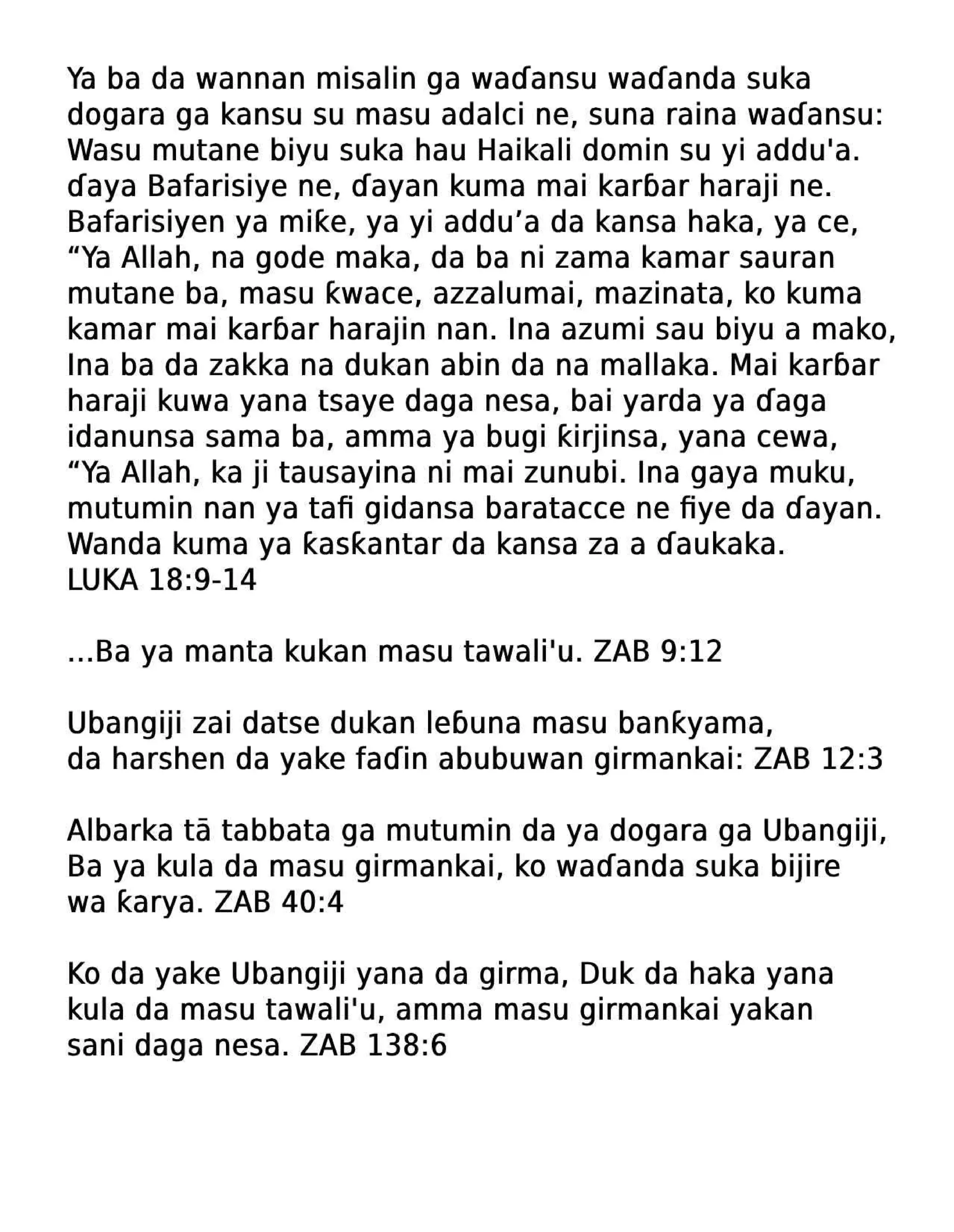 Hausa Pride and Humility Tract.pdf