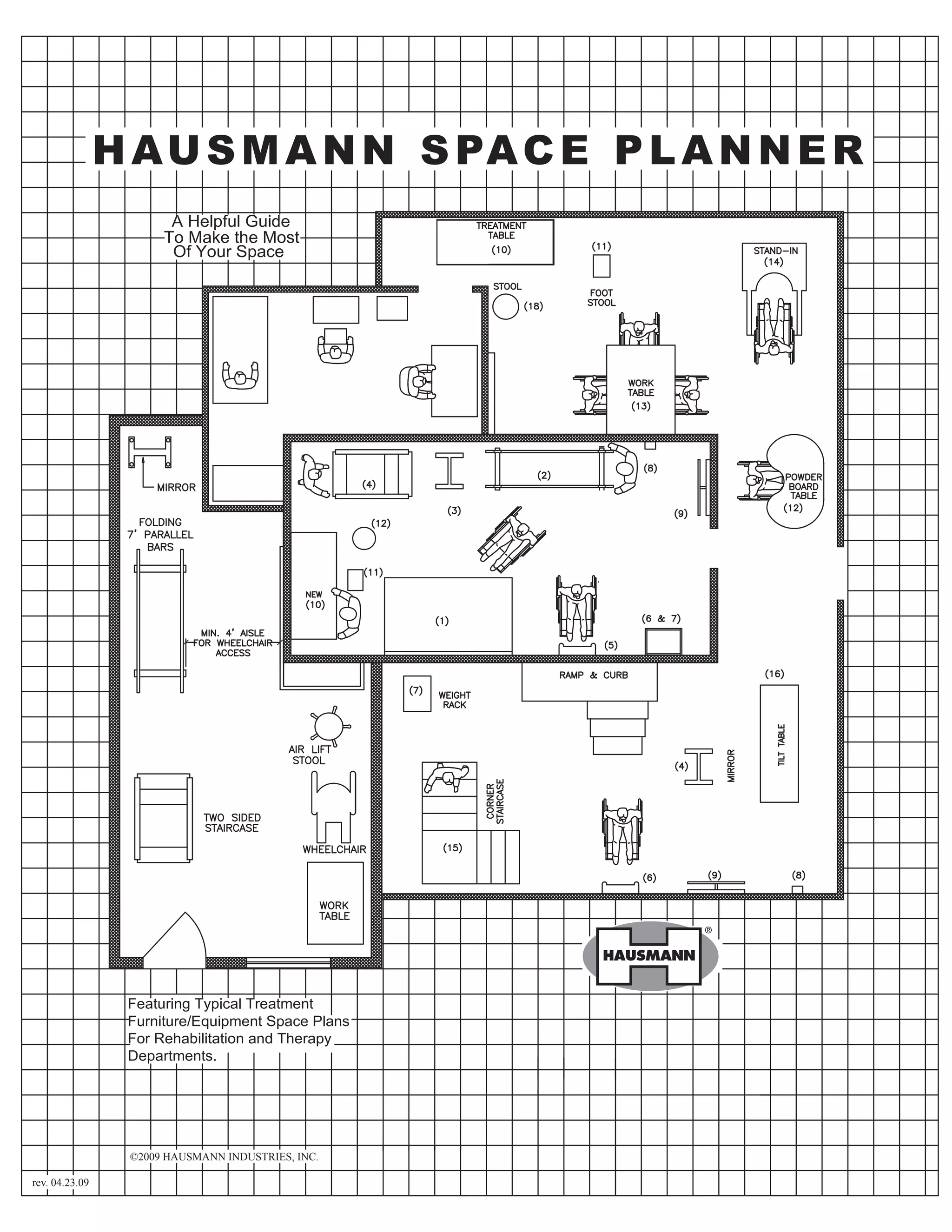 Hausmann Planning Guide | PDF