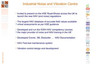 HAV Risk Management Best Practice - Myths and Reality | PDF